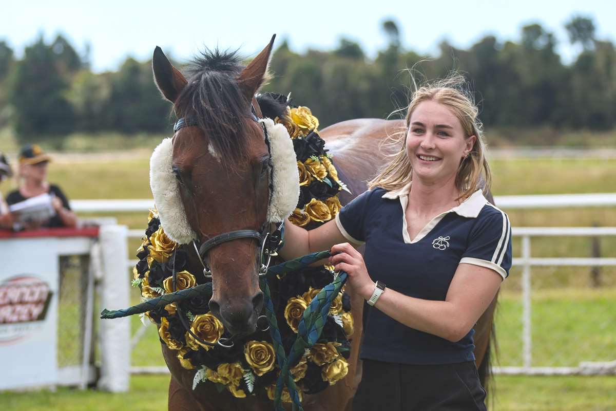 Mainland milers chase $200,000 payday